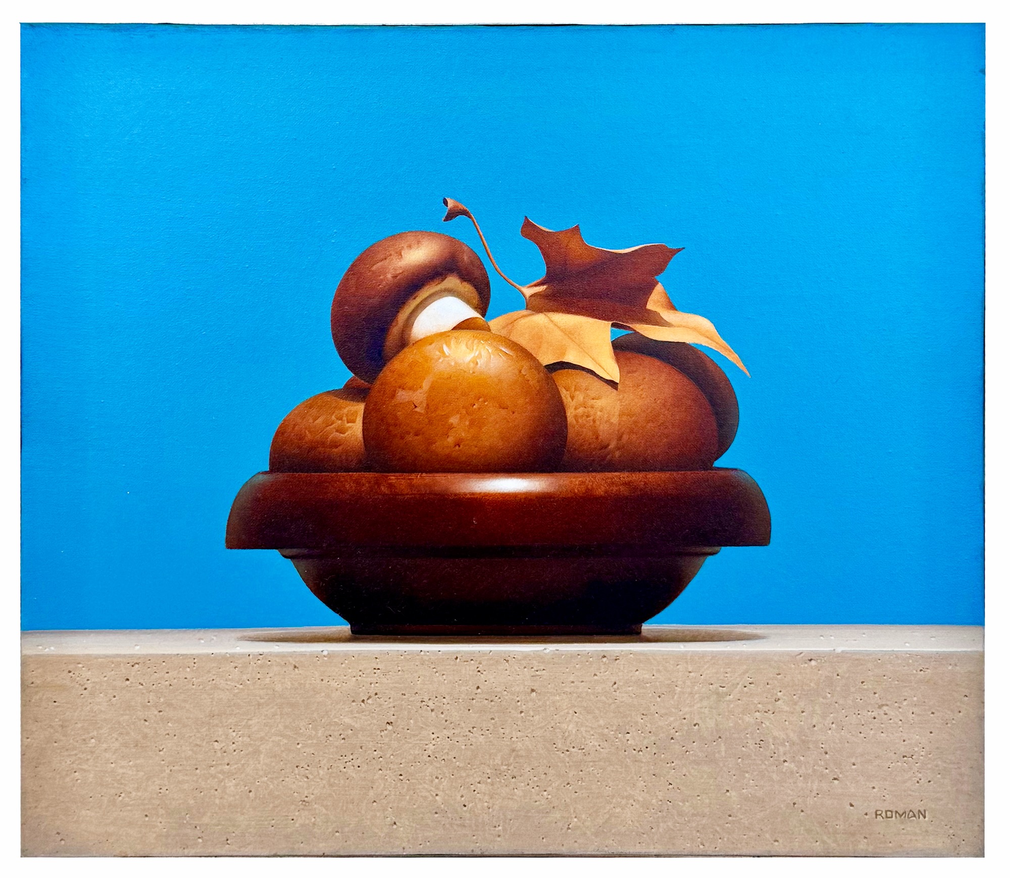 Roman Babakhanian – Artists – WAC