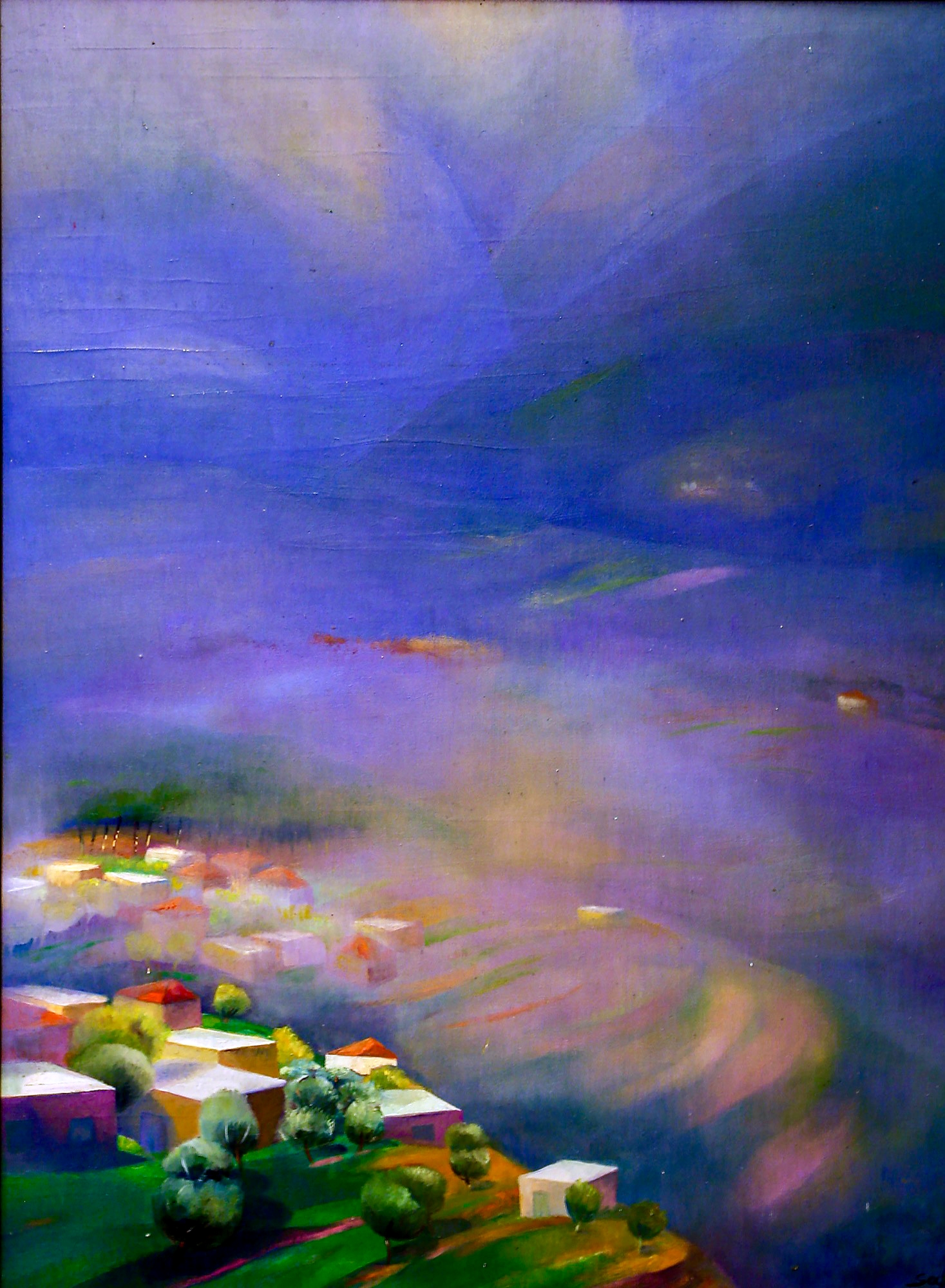 Mahmoud Safa – WAC