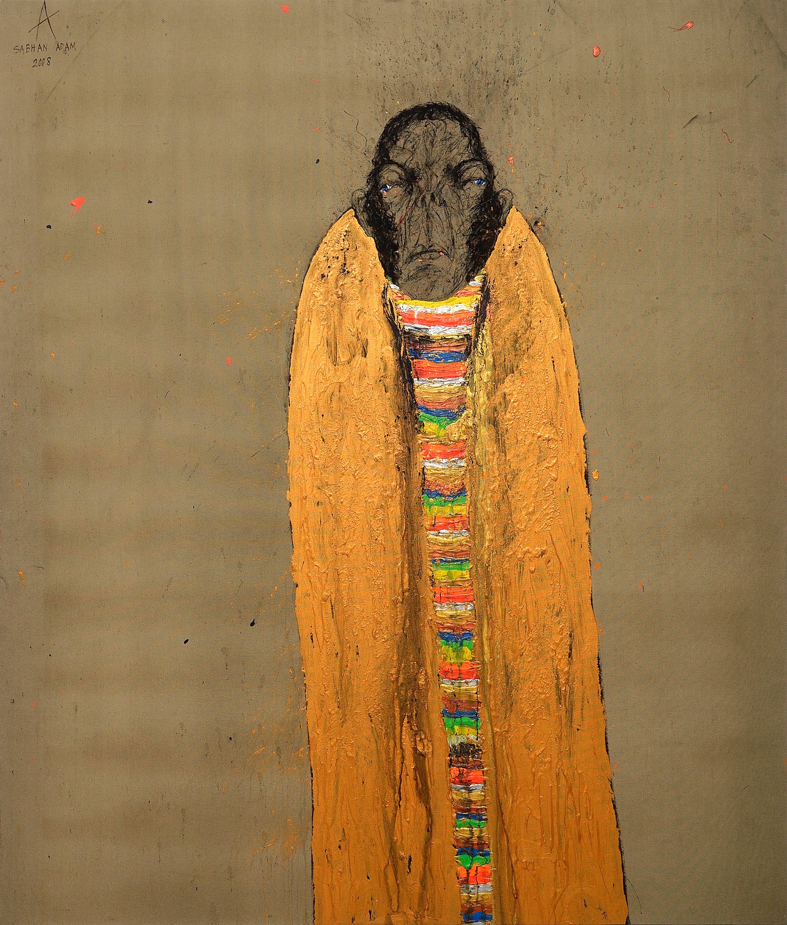 Sabhan Adam – Artists – WAC