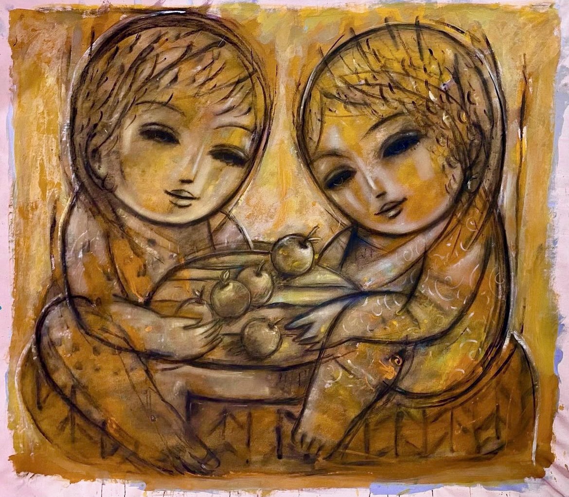 Mohannad Orabi – Artists – WAC